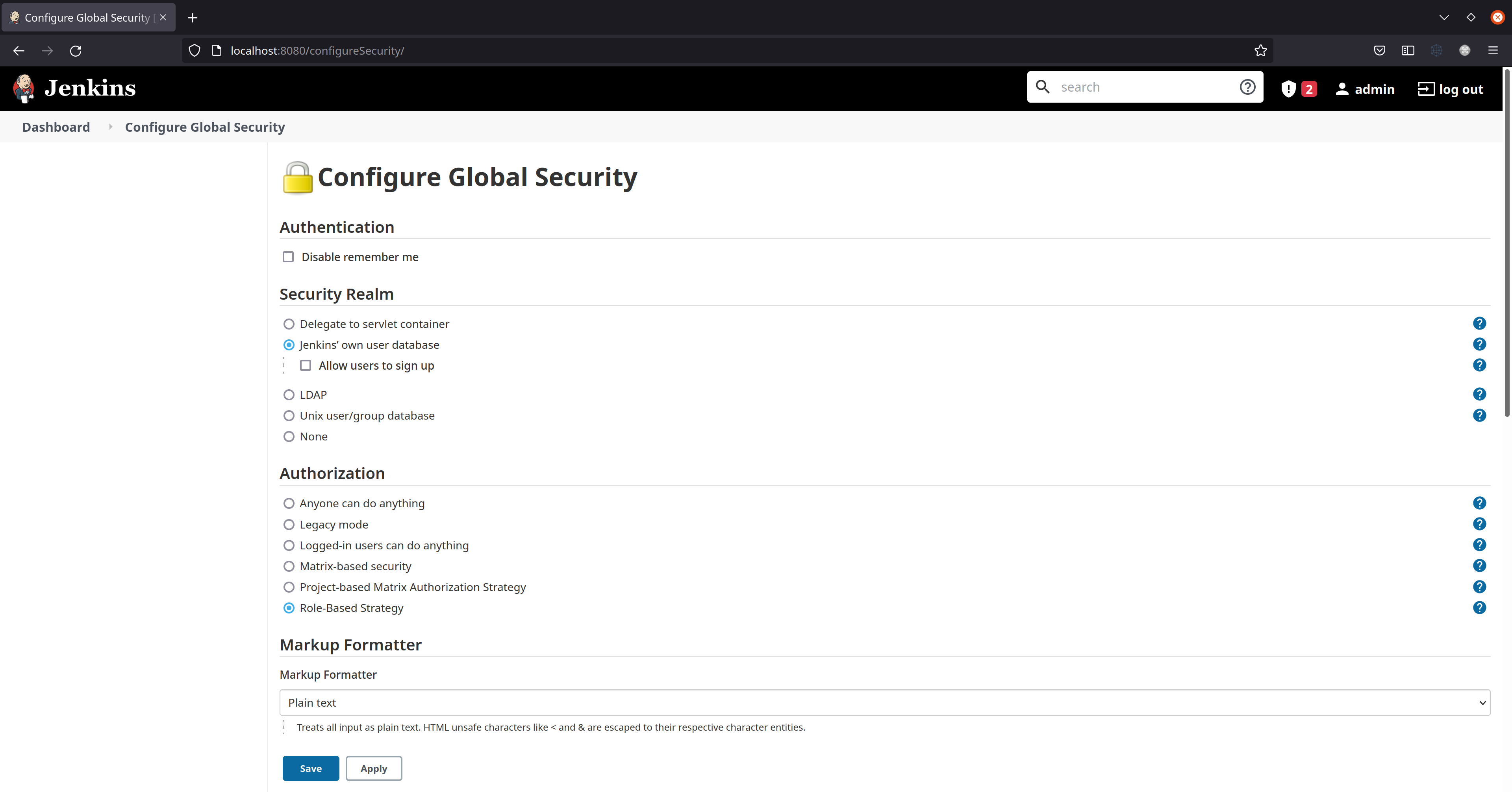 [JENKINS-66382] Job - Delete permission at Jenkins root level is needed ...